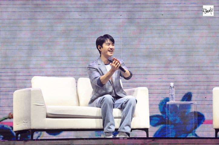 Doh Kyung Soo Delivers Sweet Serenades at BLOOM in Singapore – KBeats ...