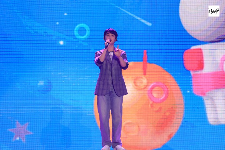 Doh Kyung Soo Delivers Sweet Serenades at BLOOM in Singapore – KBeats ...